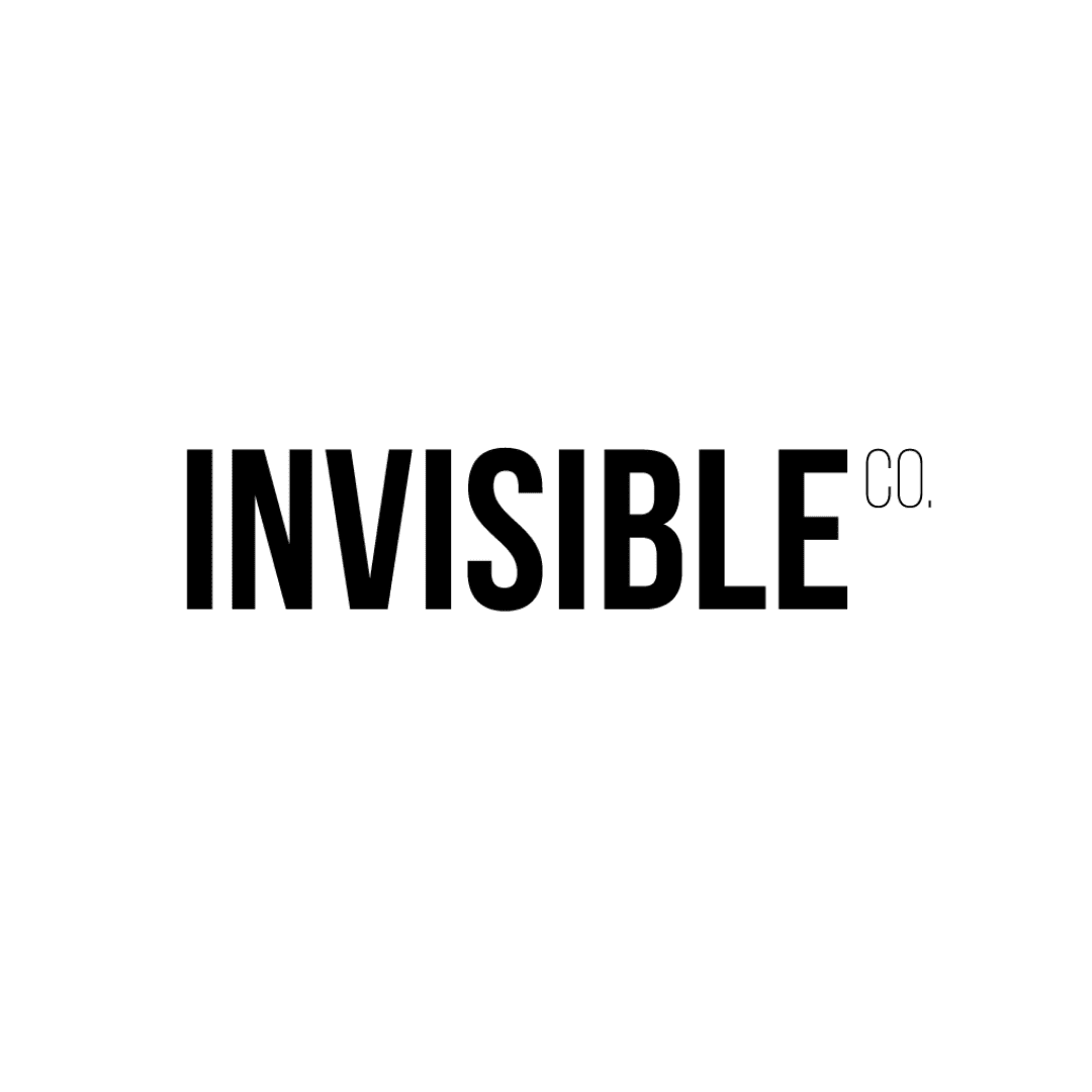 Invisible Company - ReThink HK