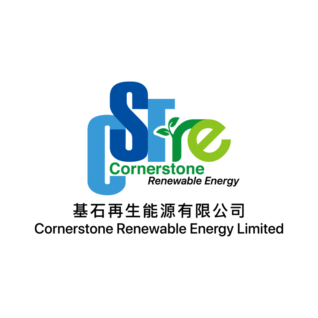 Cornerstone Renewable Energy Limited - ReThink HK
