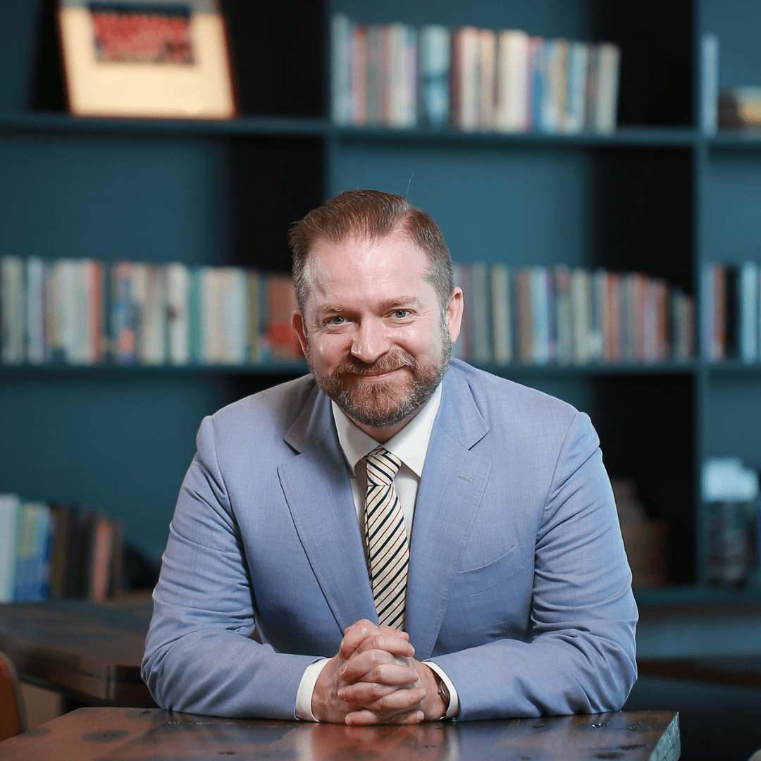 Mark Harper - ReThink HK