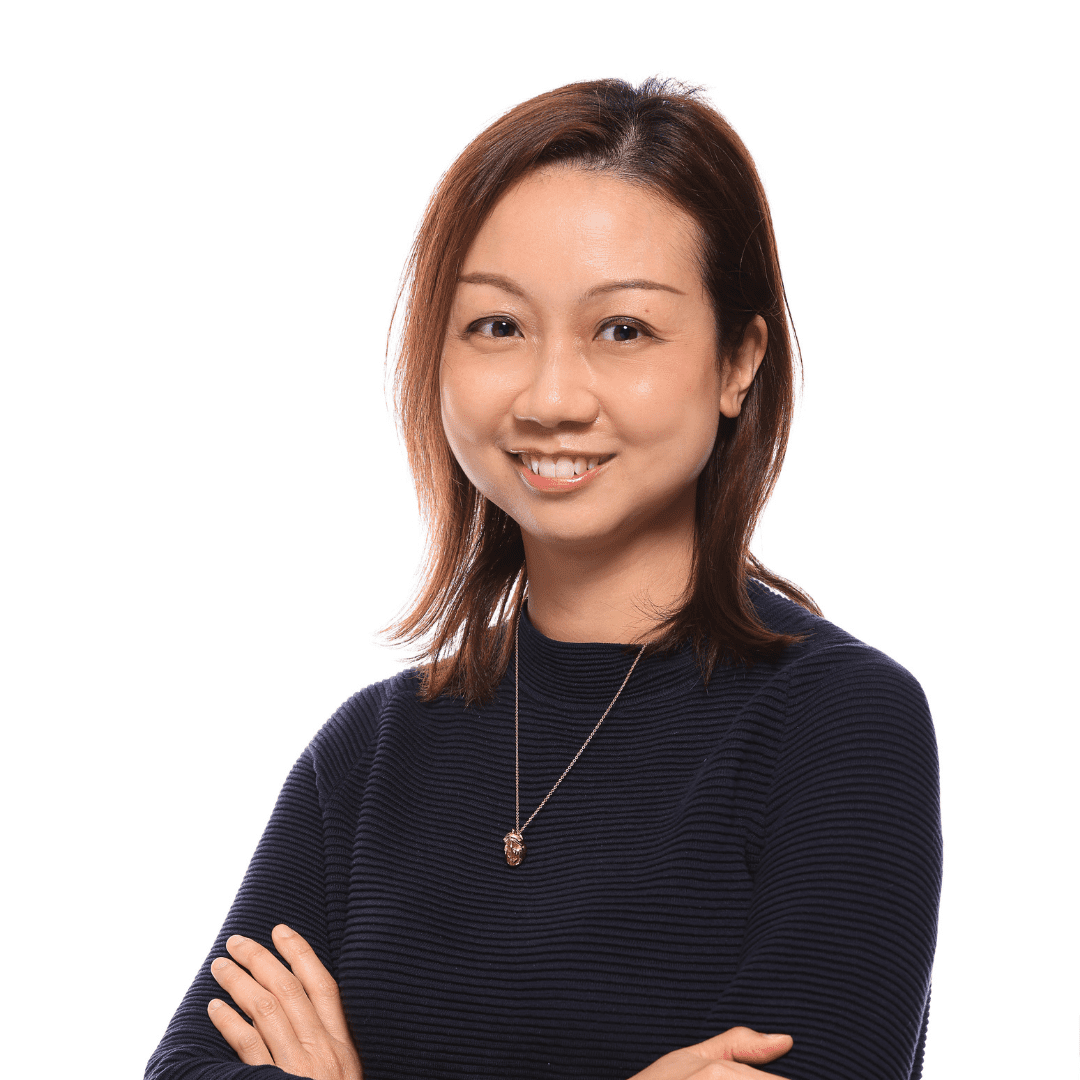 Renee Chan - ReThink HK