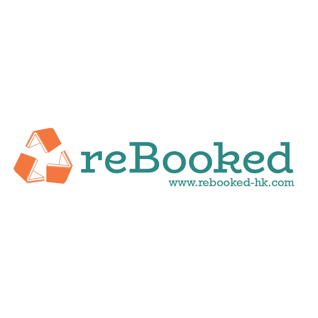 reBooked - ReThink HK