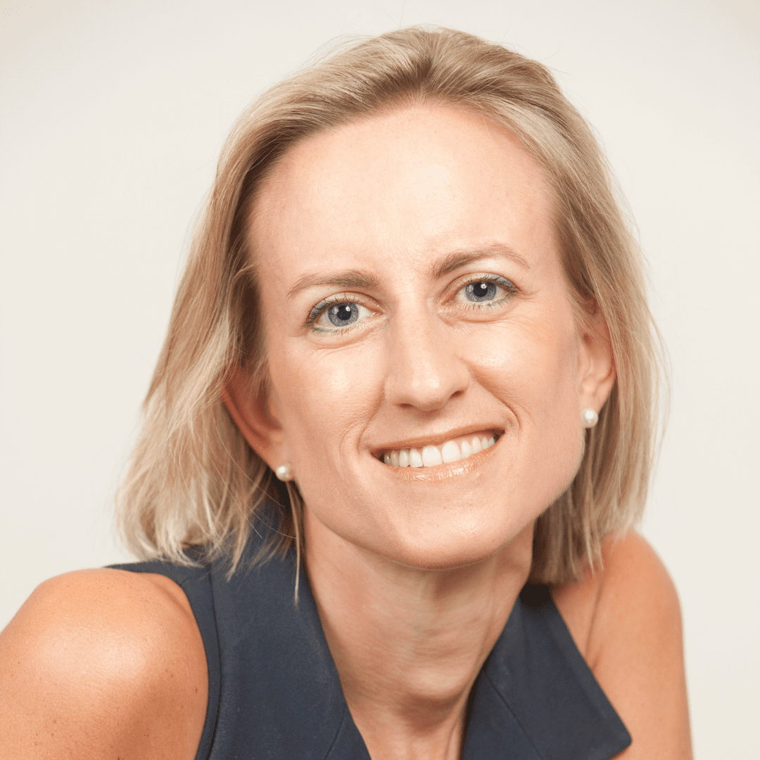 Alexandra Tracy - ReThink HK