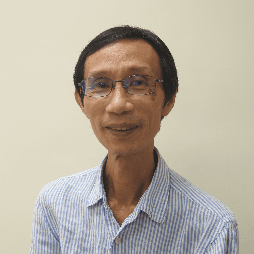 Edwin Lau - ReThink HK