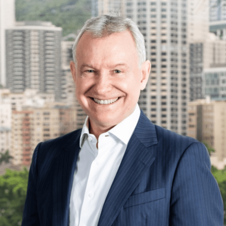 Jamie Allen - ReThink HK