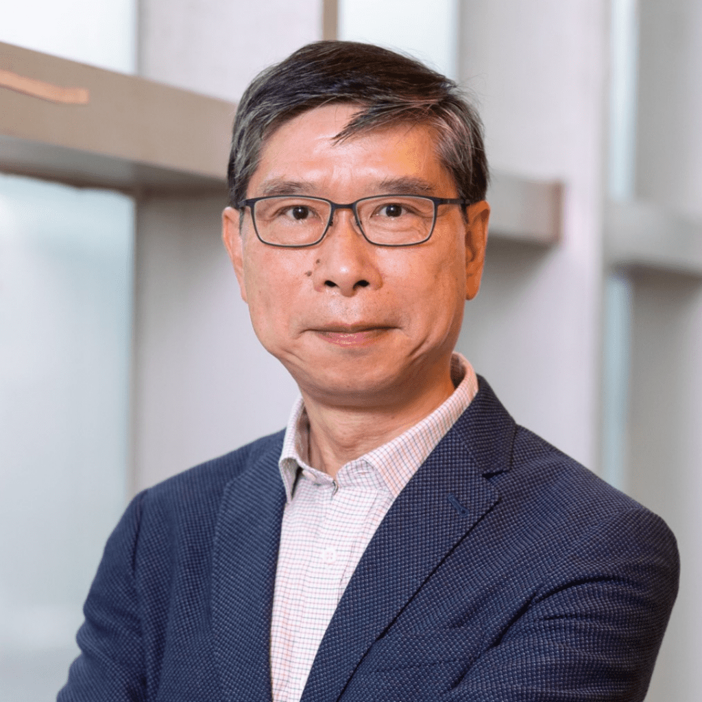 Joe Shing-Yip Lee - ReThink HK