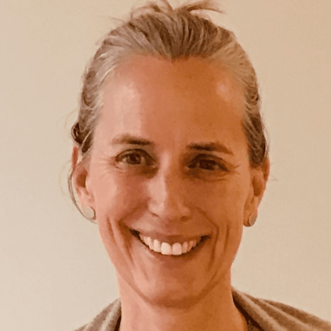 Lisa Genasci - ReThink HK