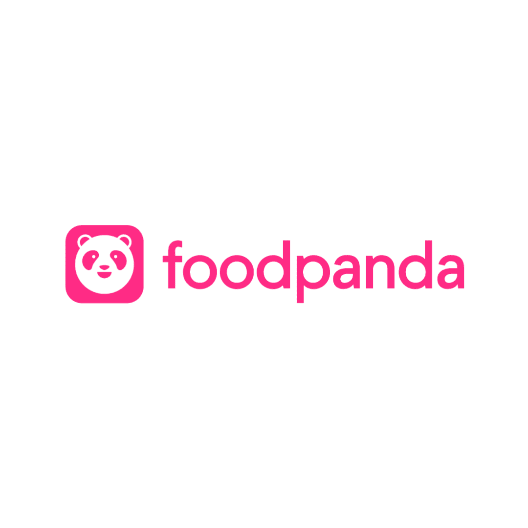 foodpanda - ReThink HK