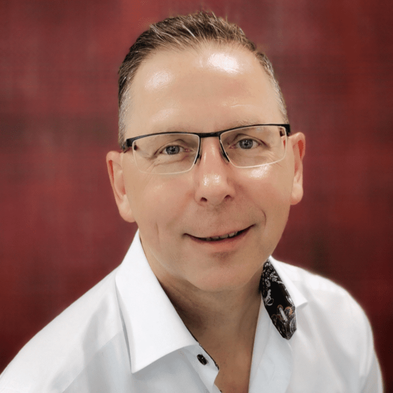 Andrew Mead - ReThink HK