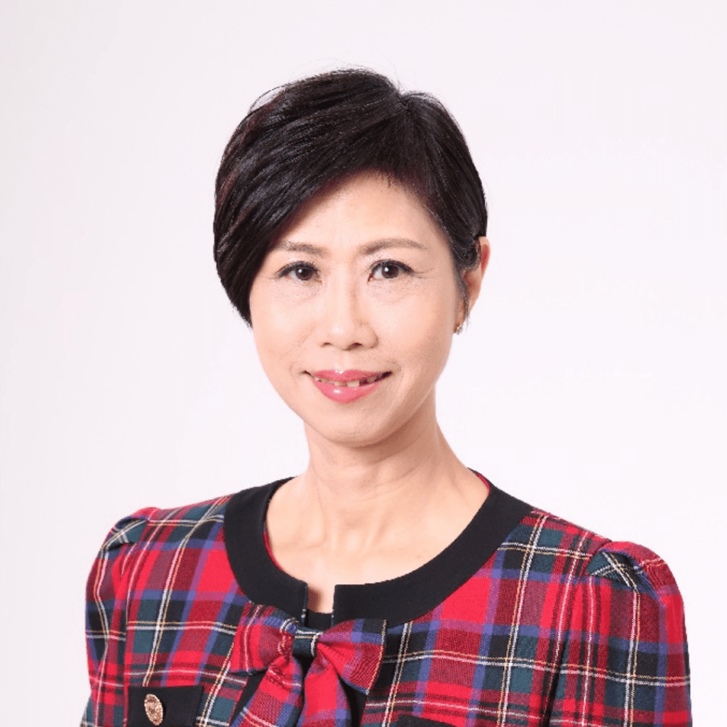 Dr Jane Lee - ReThink HK