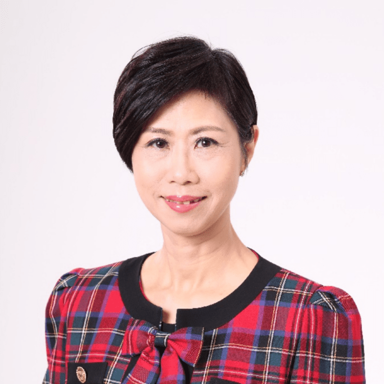 Dr Jane Lee - ReThink HK