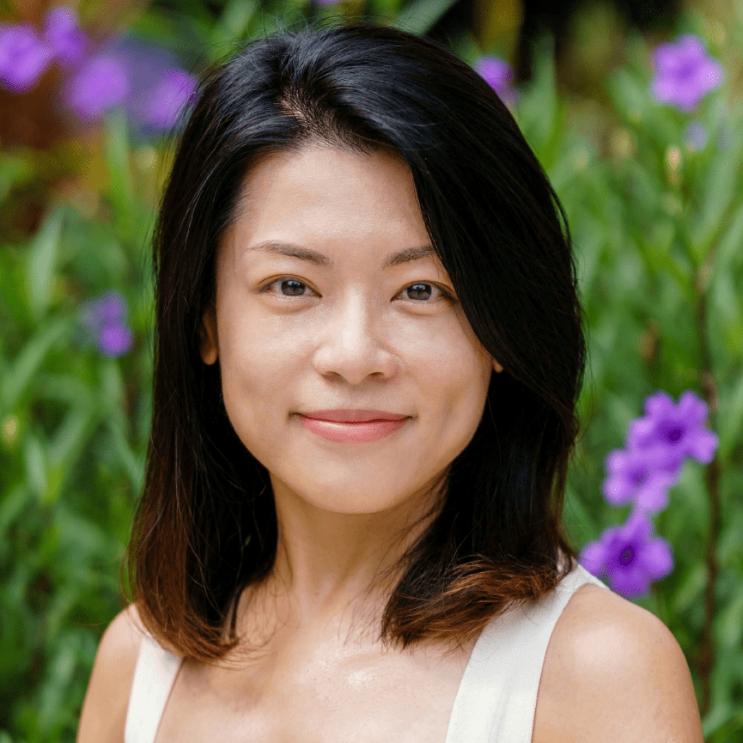 Joey Lau - ReThink HK