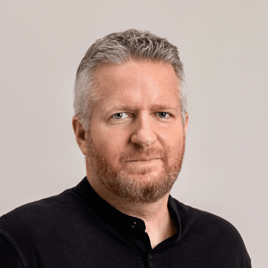 Jonathan Cummings - ReThink HK