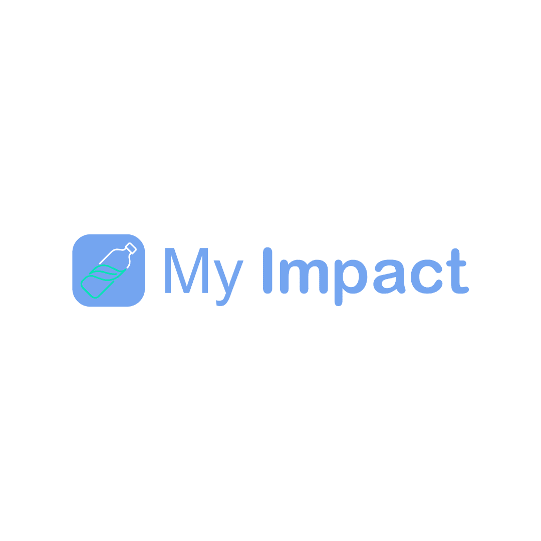 My Impact - By EcoDrive HK - ReThink HK