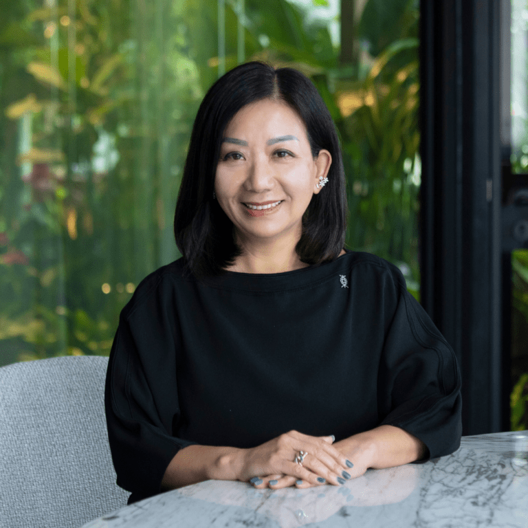 Zoe Lau - ReThink HK