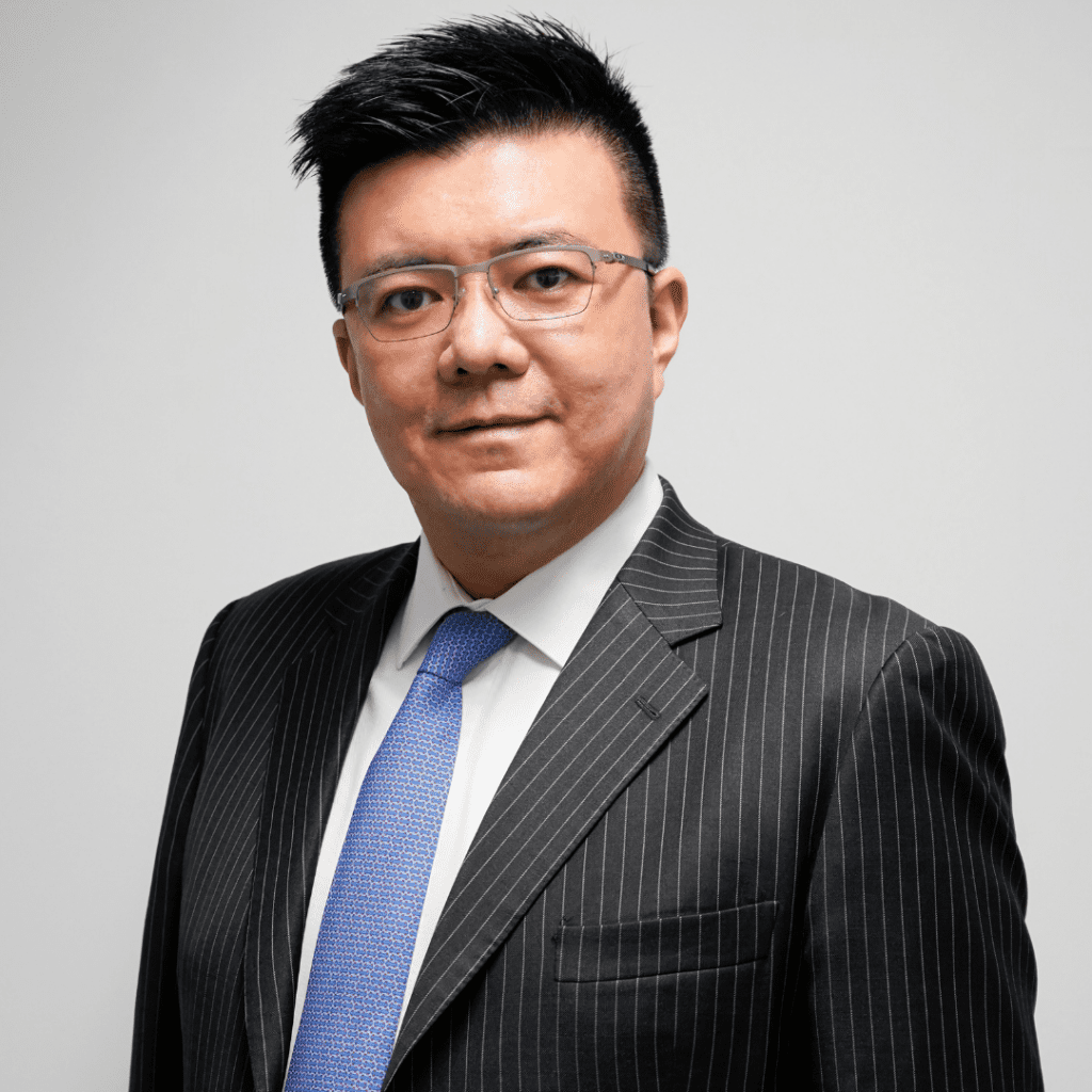 Anthony Tse - ReThink HK