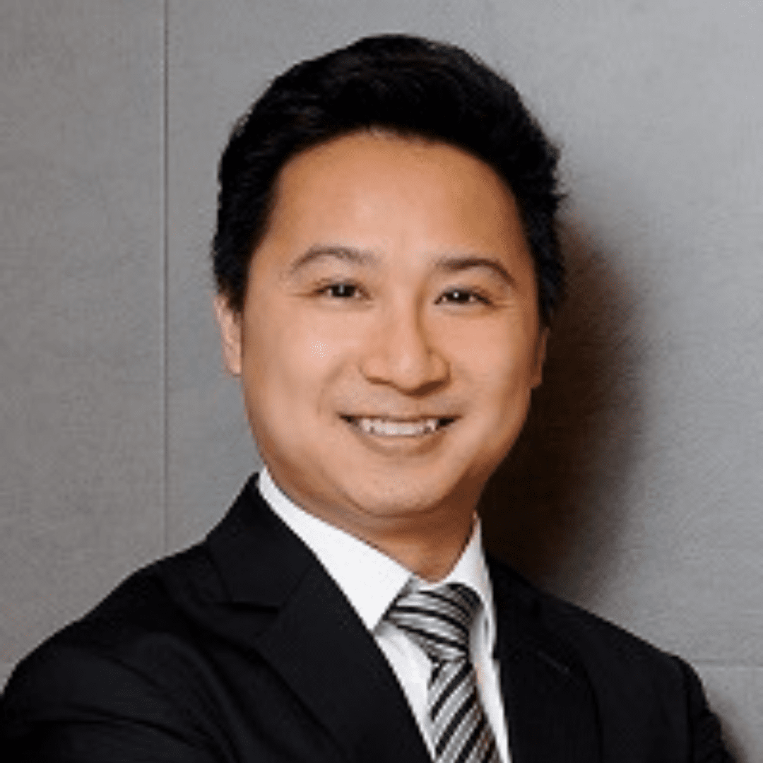 Dr. Calvin Lee Kwan - ReThink HK