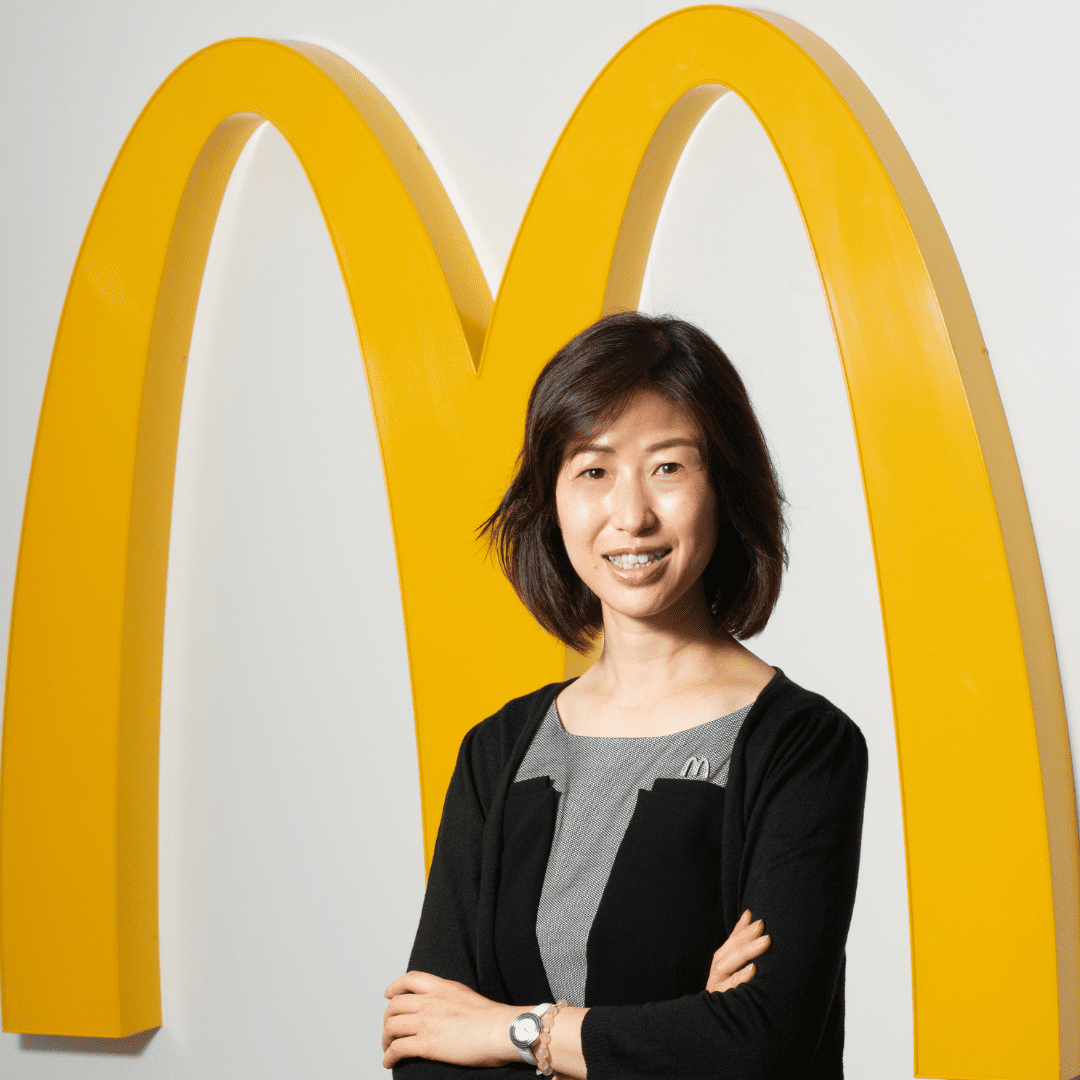 Crystal Chan - ReThink HK