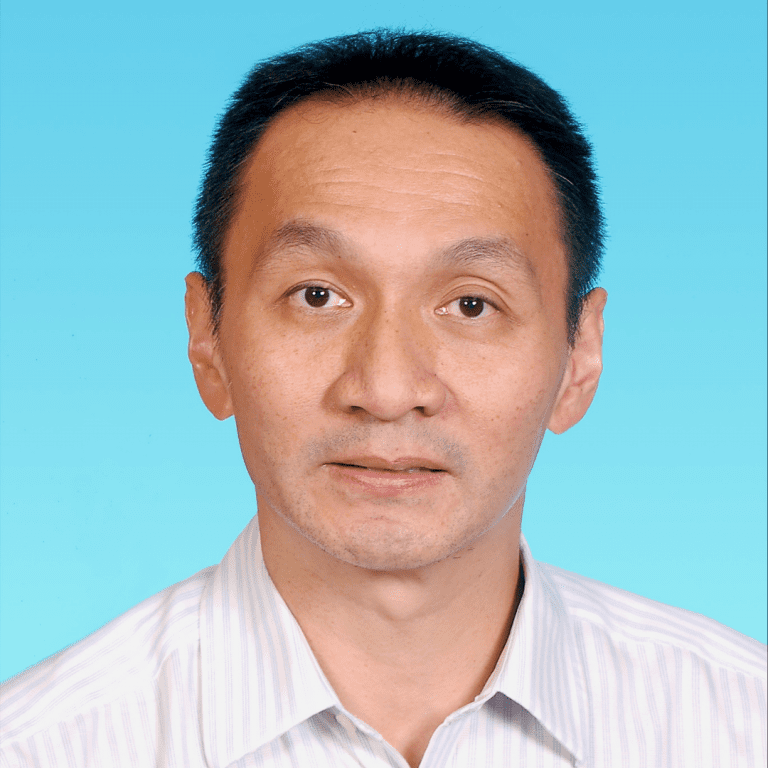 Harry Li - ReThink HK