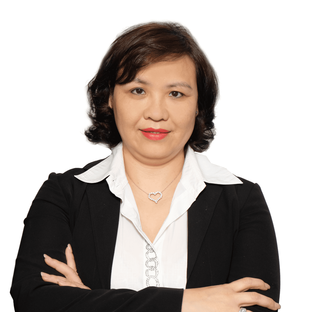 Joyce Lee - ReThink HK