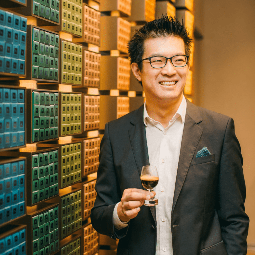 Justin Lam - ReThink HK