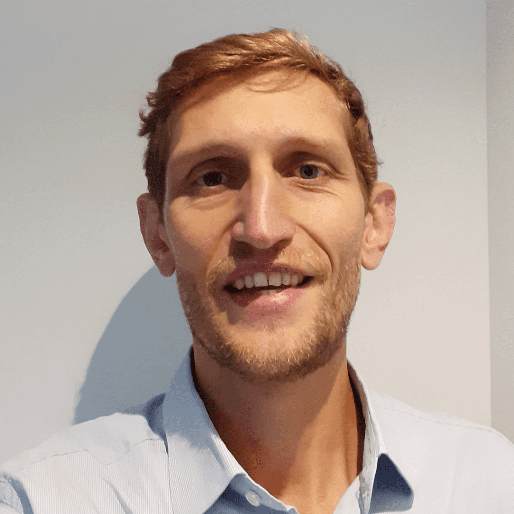 Will Spence - ReThink HK