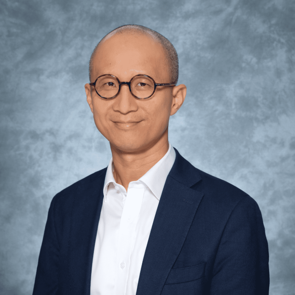 Kent Jan - ReThink HK