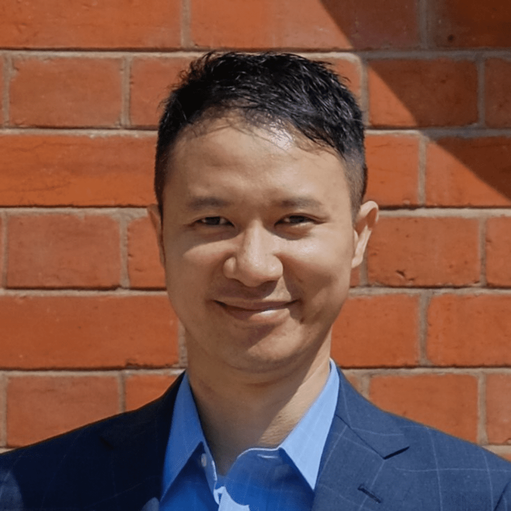 Matthew Mak - ReThink HK