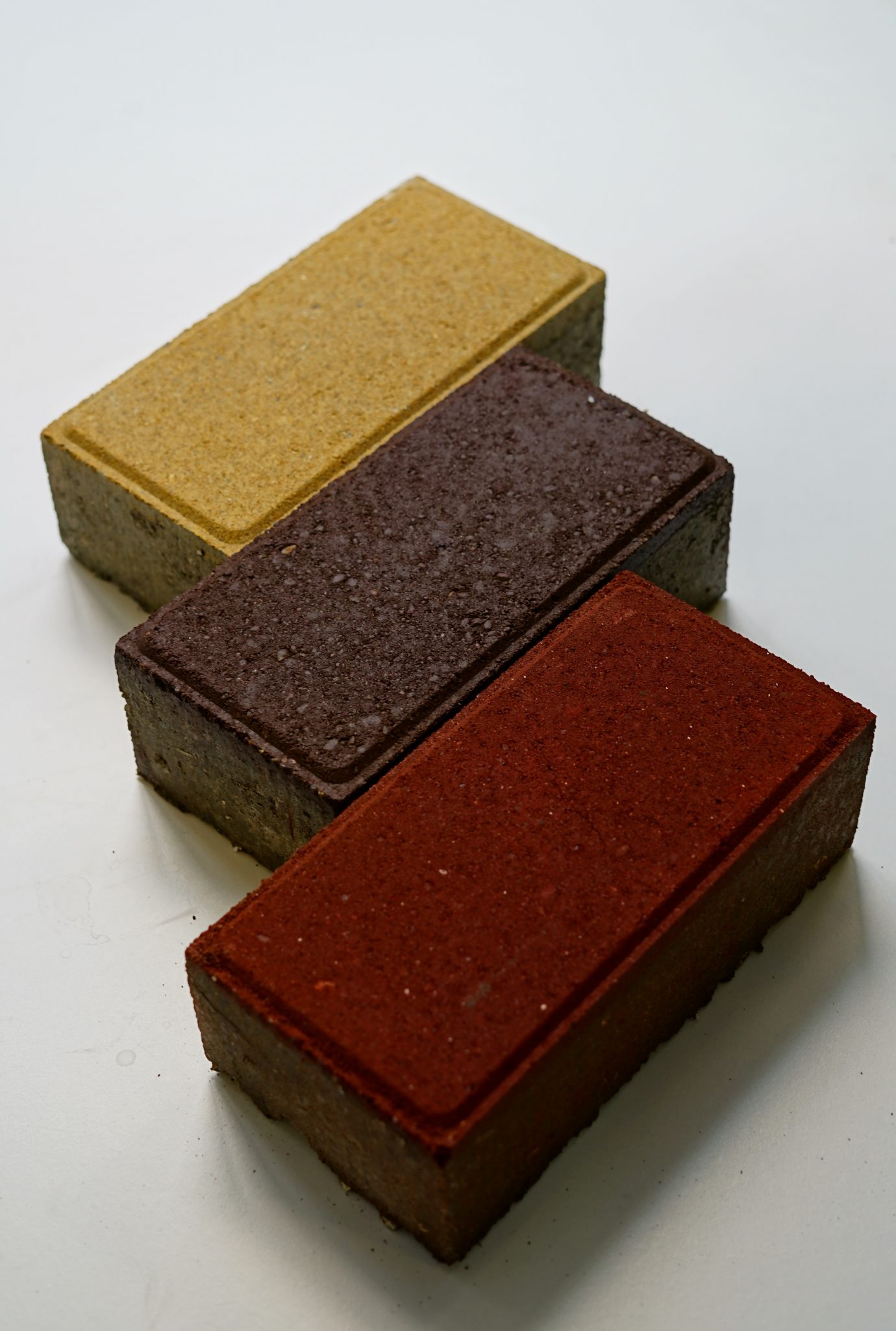 Turning Plastic Waste into Sustainable Concrete - ReThink HK