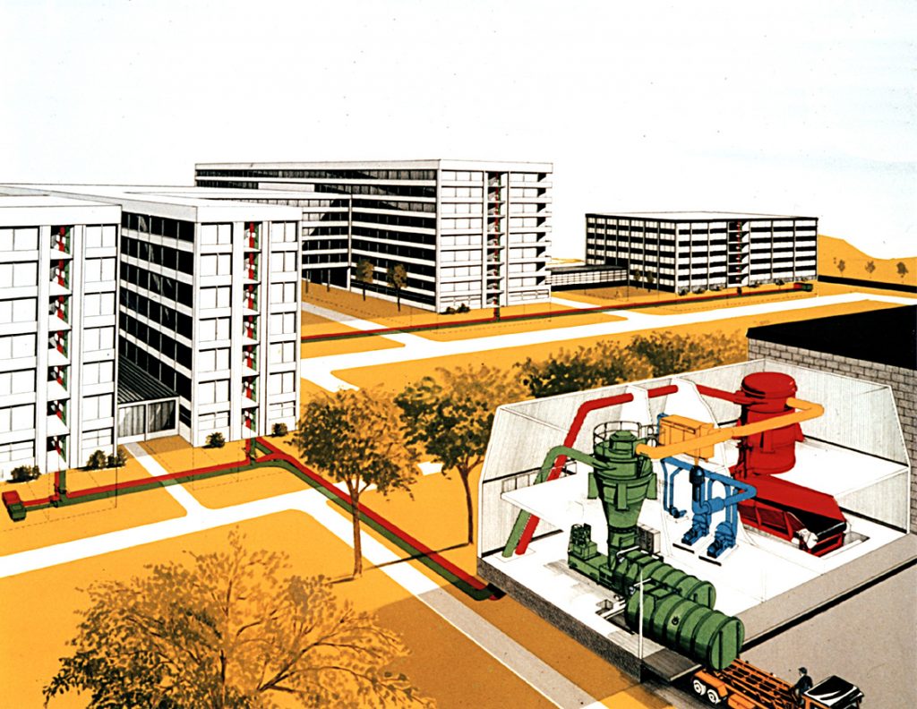 Smart and Automated Waste Management - ReThink HK