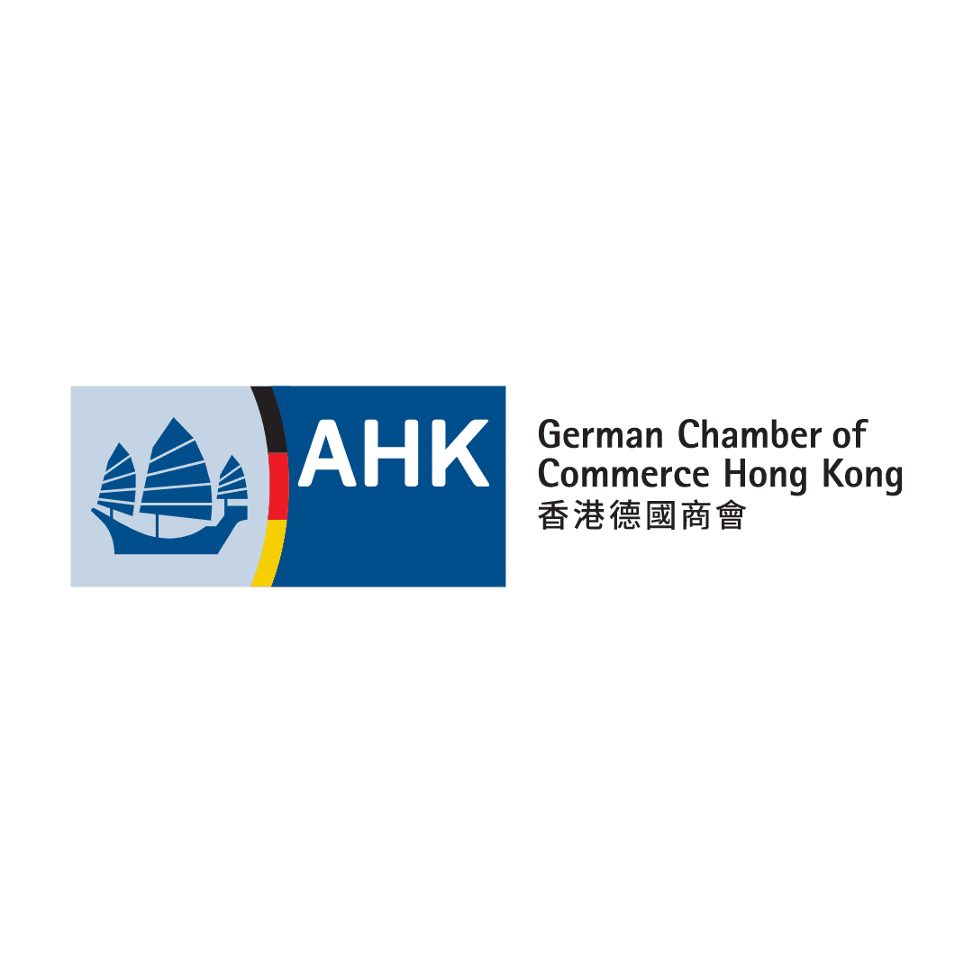 German Chamber of Commerce, Hong Kong - ReThink HK