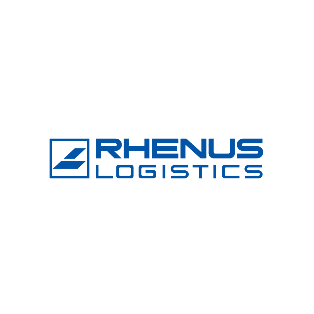 Rhenus Logistics - ReThink HK