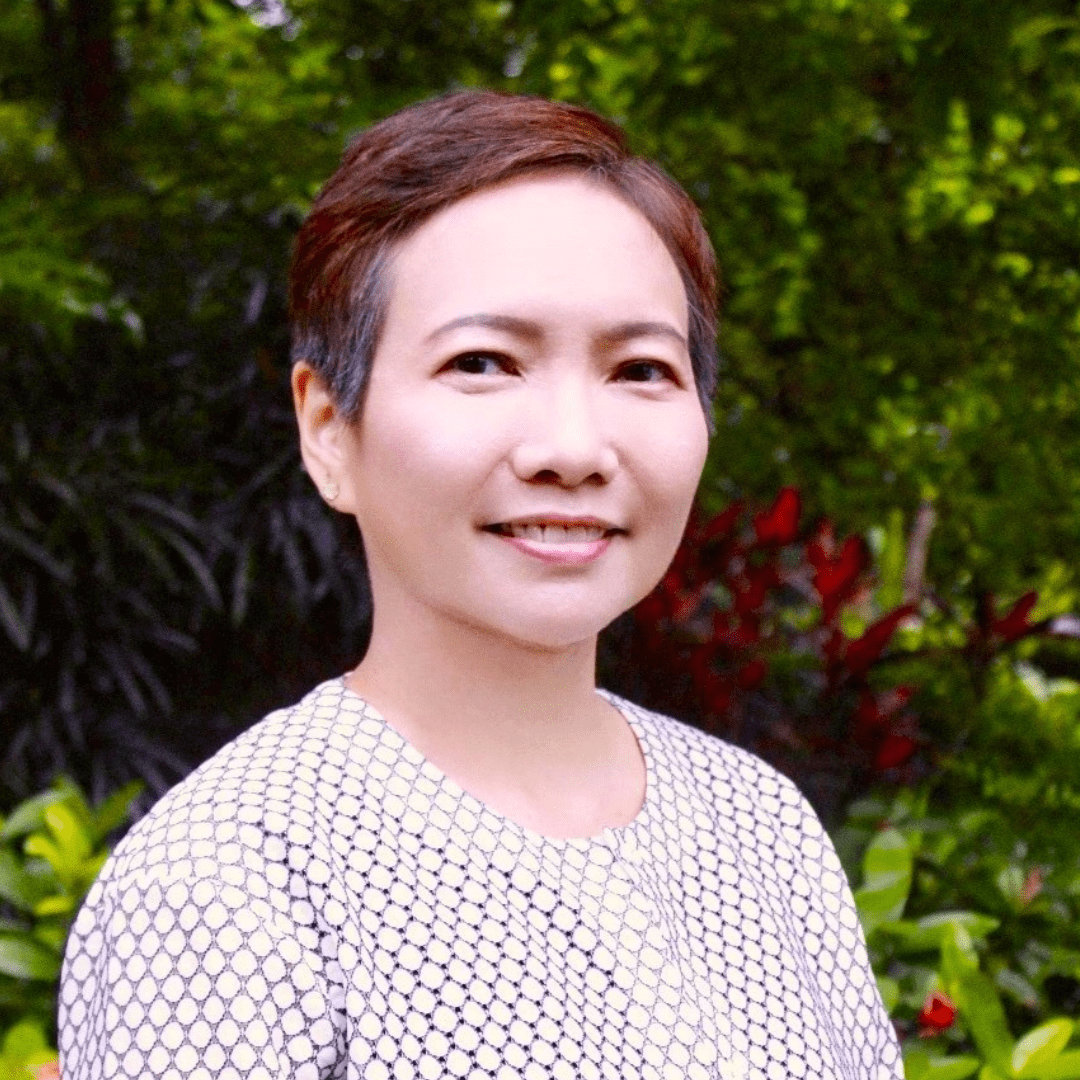 Grace Kwok - ReThink HK