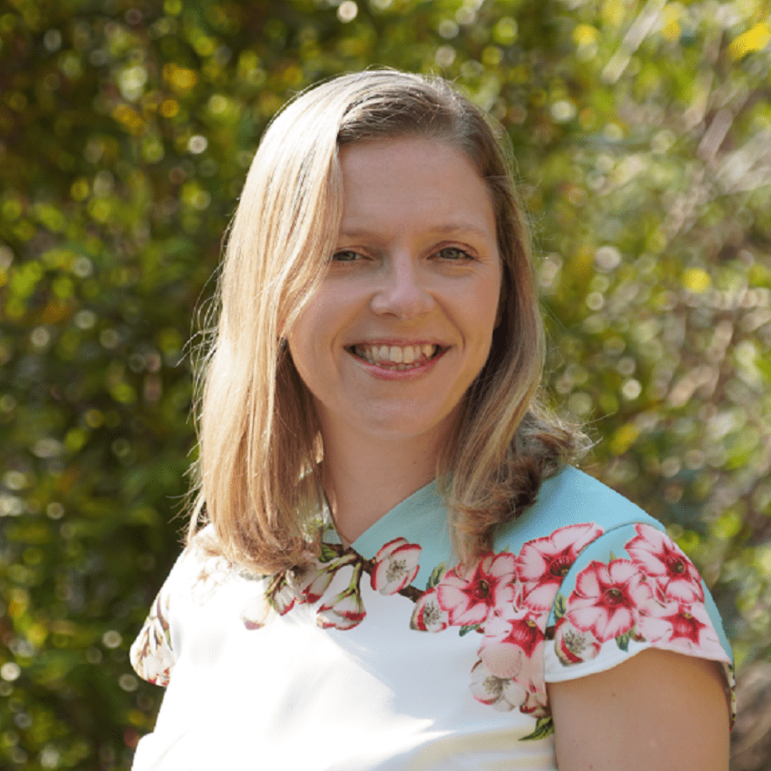 Sarah Johnson - ReThink HK