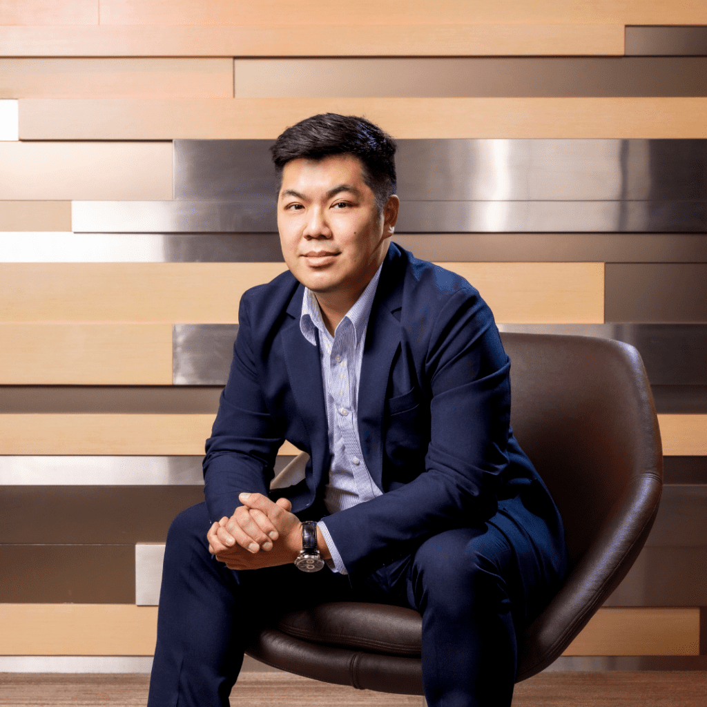 David Fung - ReThink HK