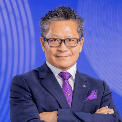 Jude Chow - ReThink HK