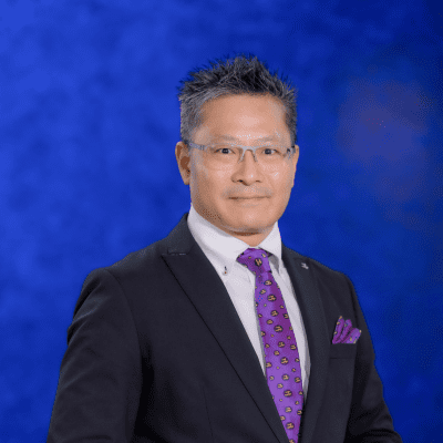 Jude Chow 周治平 - ReThink HK