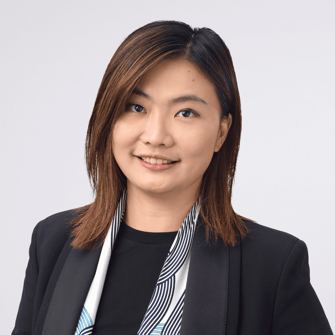 Rainie Pan - ReThink HK