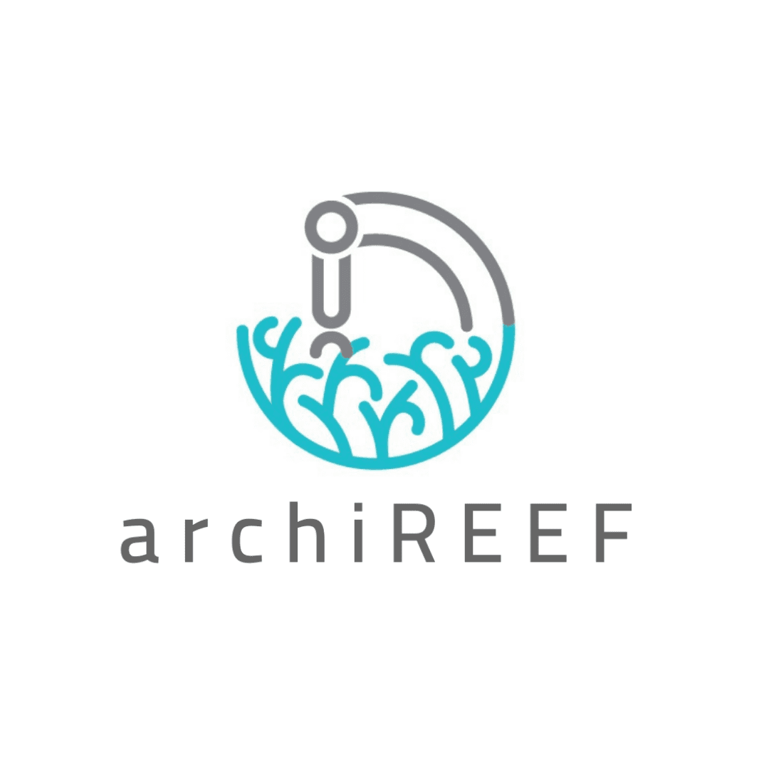 archiREEF - ReThink HK