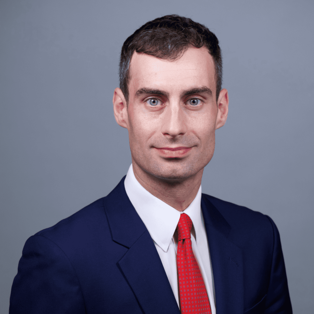 Thomas Elliott - ReThink HK