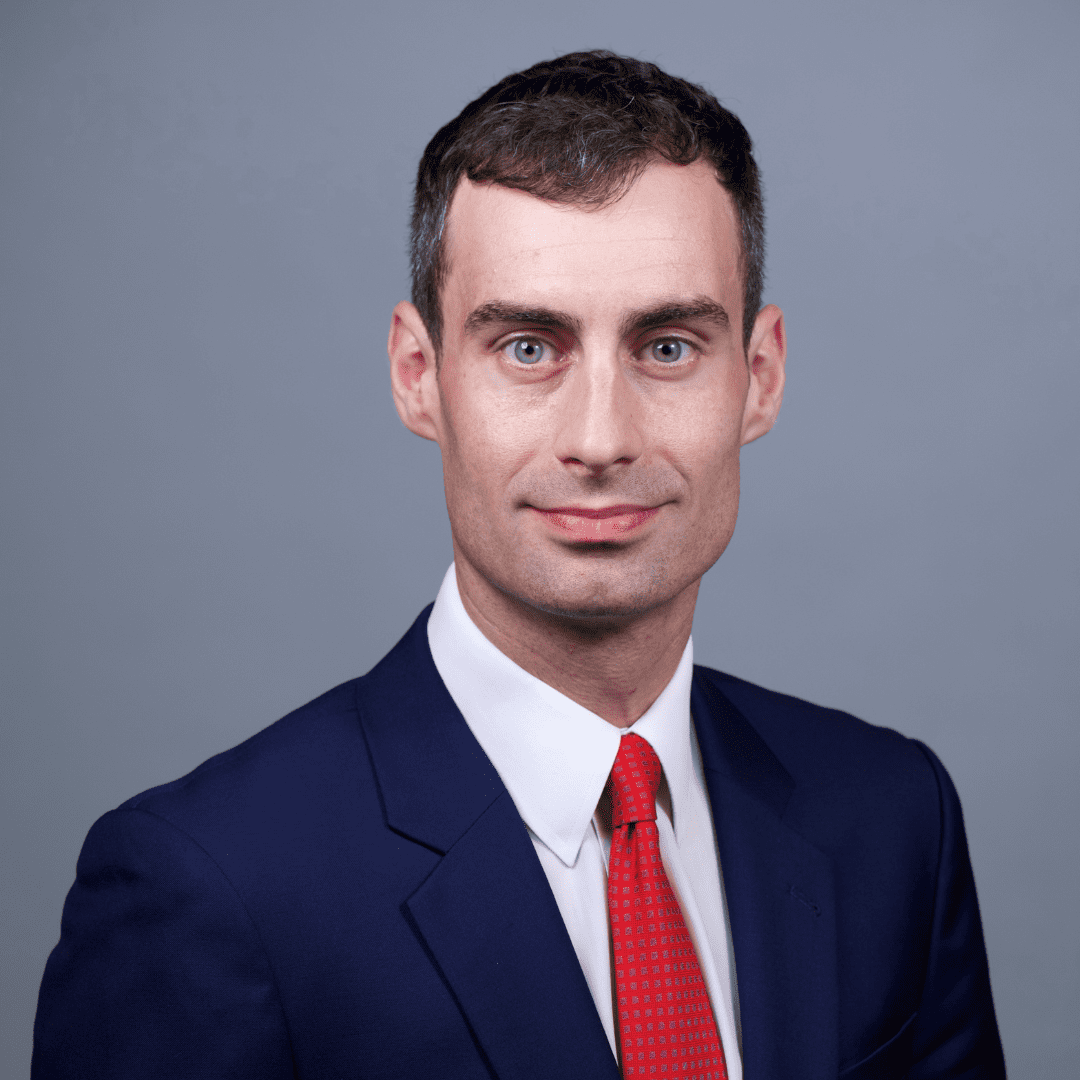 Thomas Elliott - ReThink HK