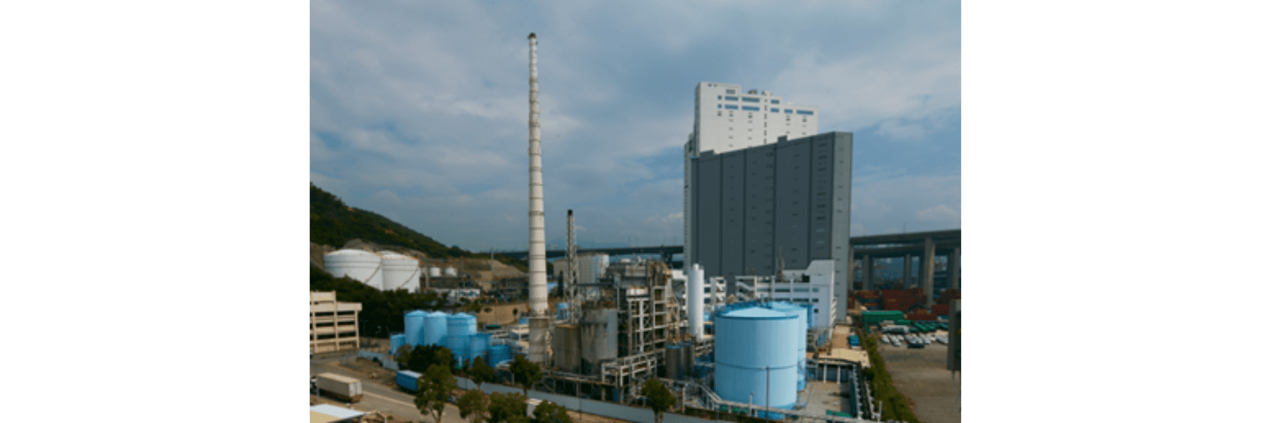 Everyday at Veolia, our Resourcers are acting and committing to ...