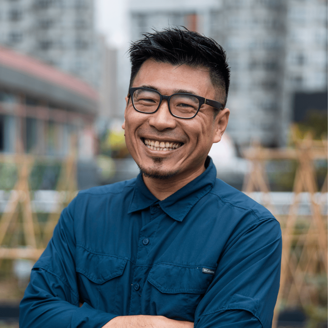 Andrew Tsui - ReThink HK