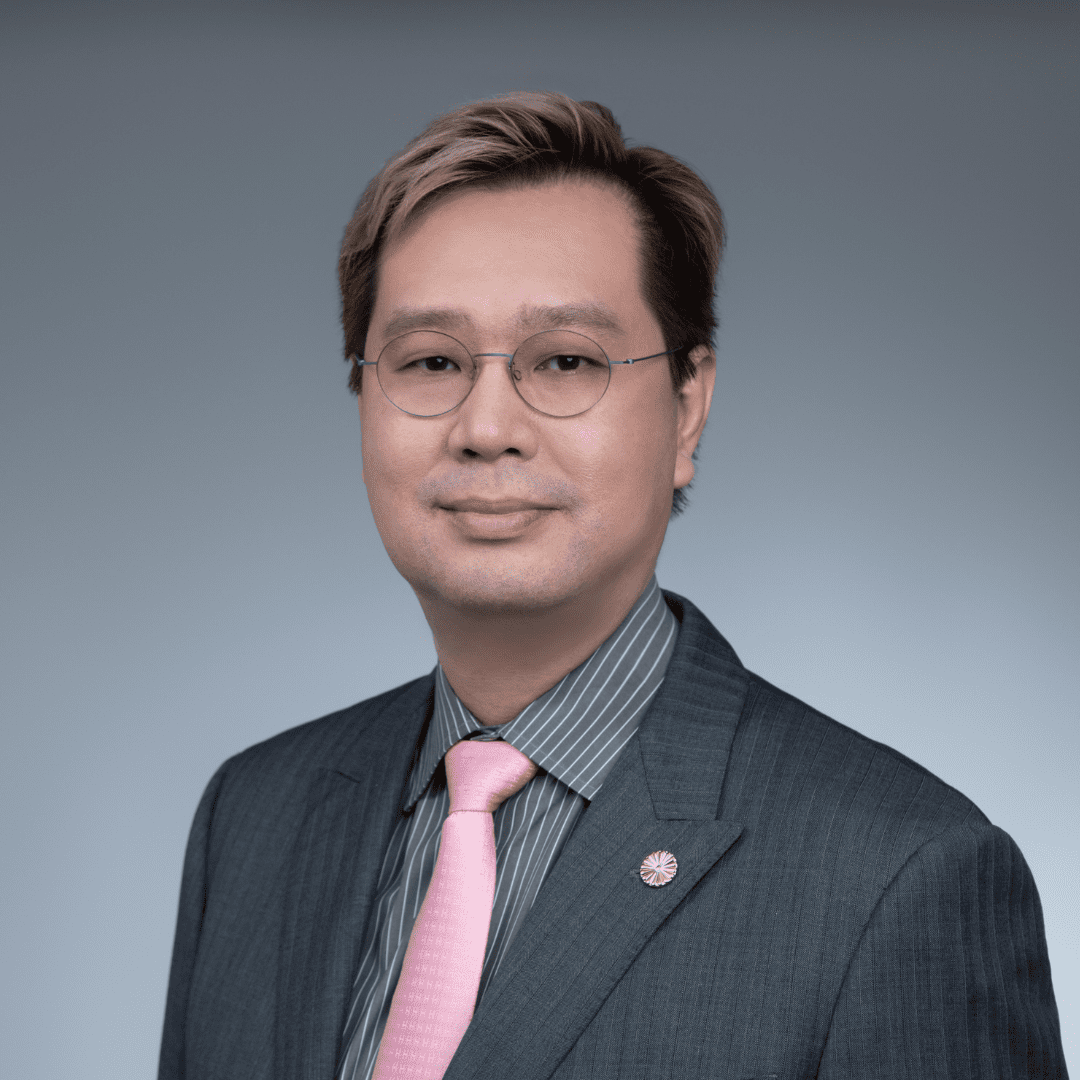 Dr. Kenneth H.W. Cheung - ReThink HK