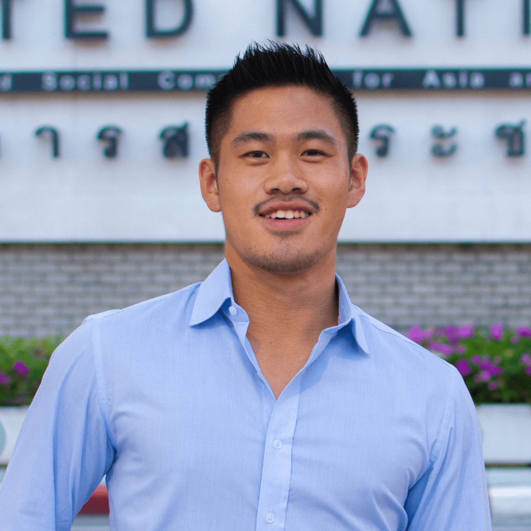 Mark Cheung - ReThink HK