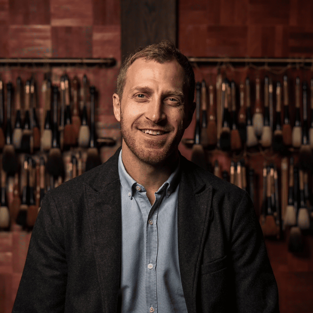 Matt Reid - ReThink HK