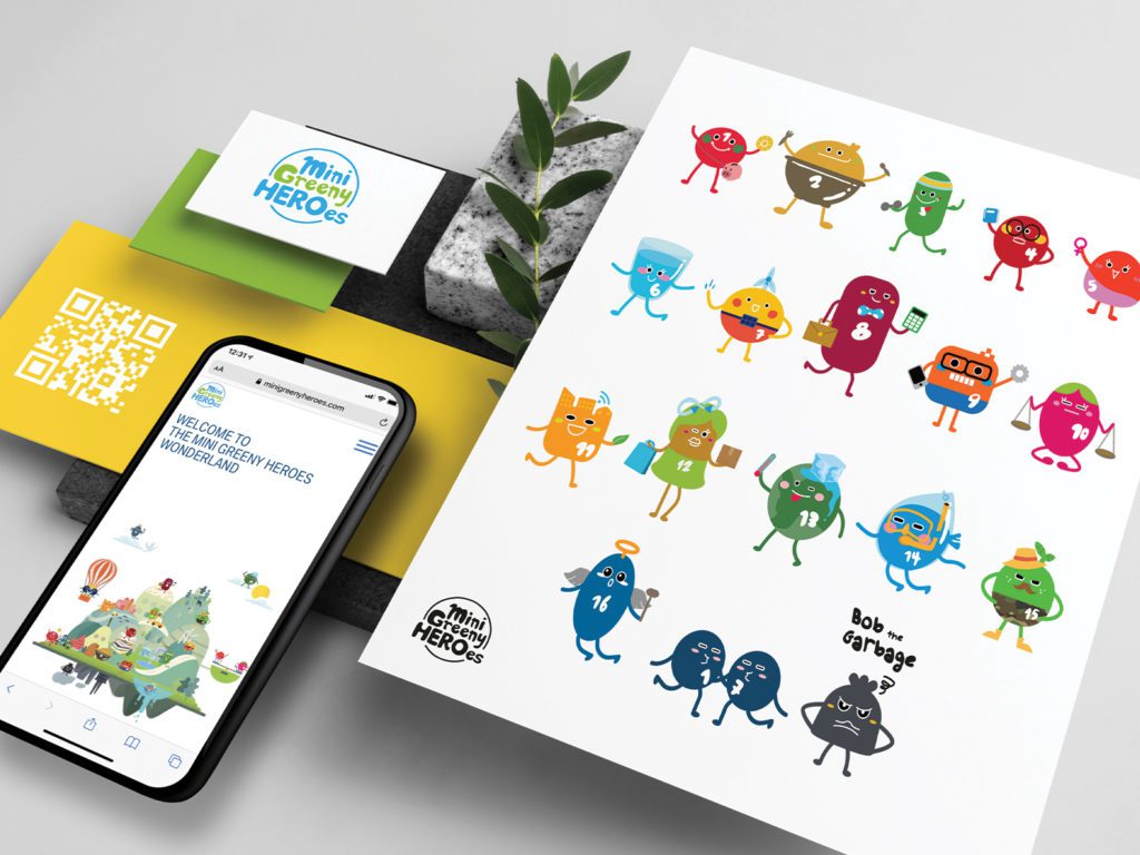 Urban Air Design, a Partner to Walk the Extra Mile in Your ...