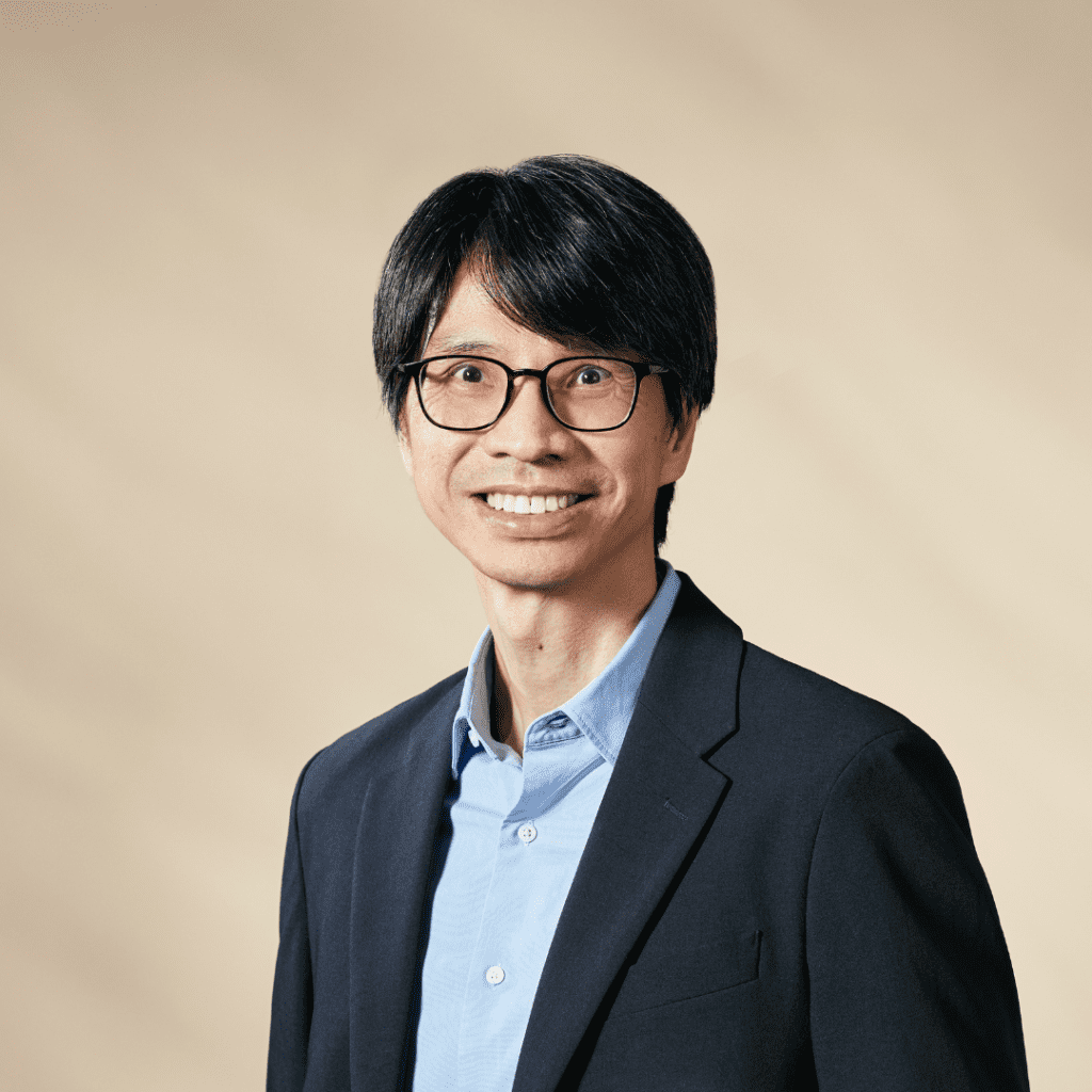 Transforming Built Spaces into Community-centric Neighbourhoods - ReThink HK