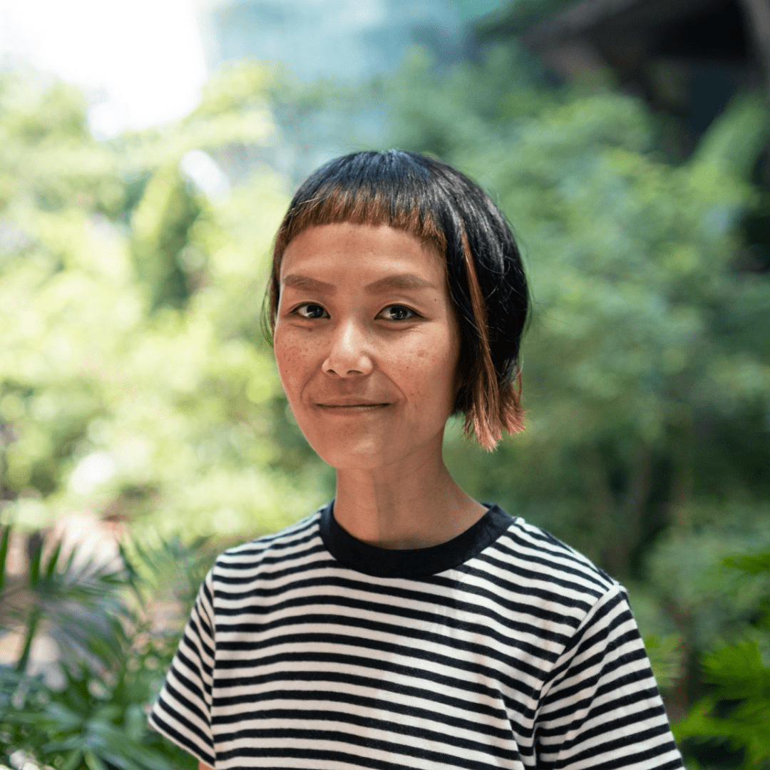 Rethinking Talent Development - ReThink HK