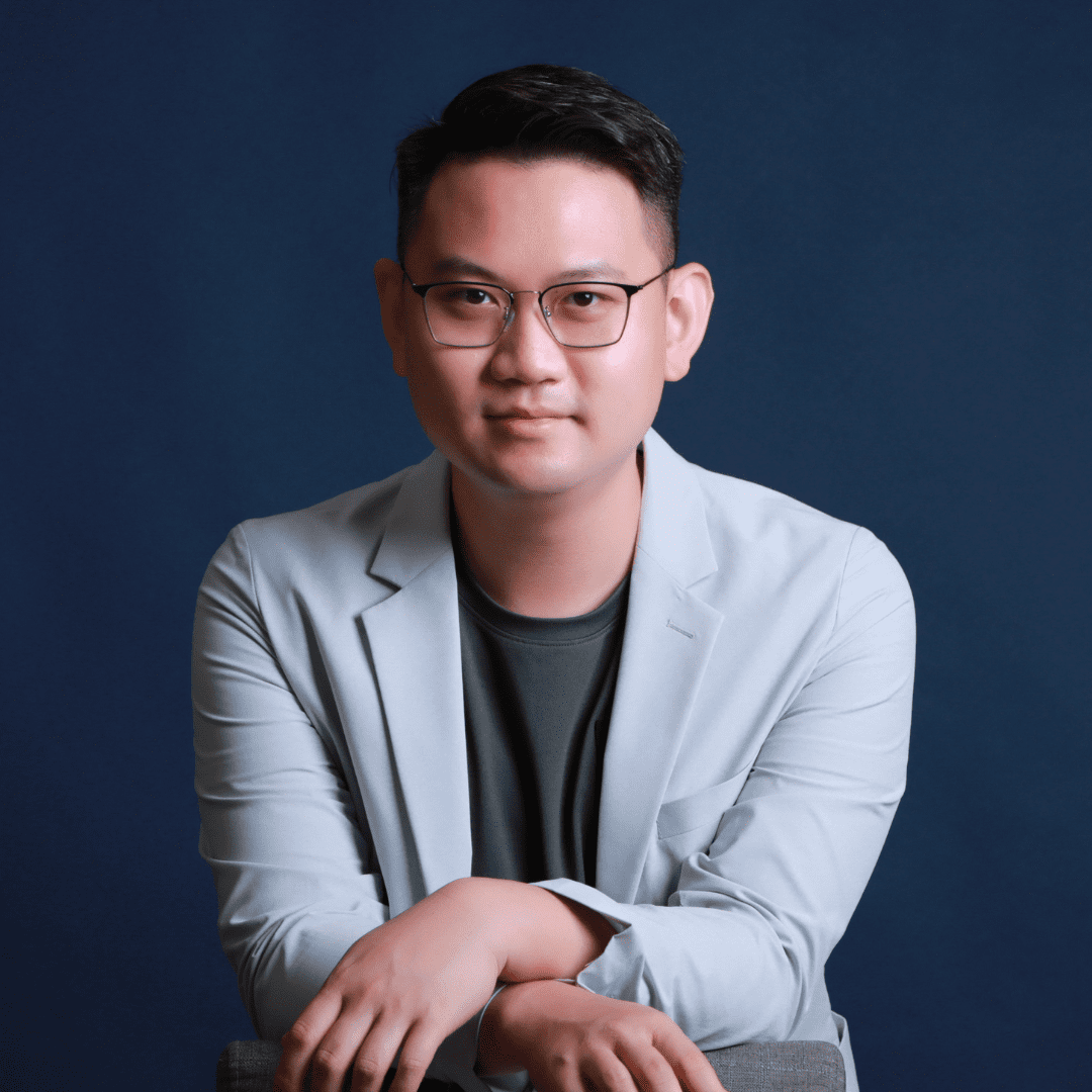 Tom Chan - ReThink HK