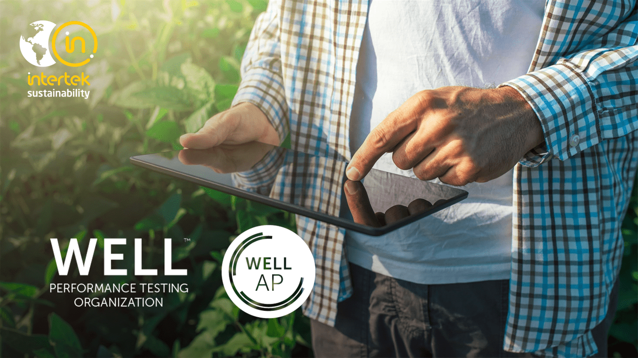 The Health and Well-being of Indoor Environment - Performance and ...